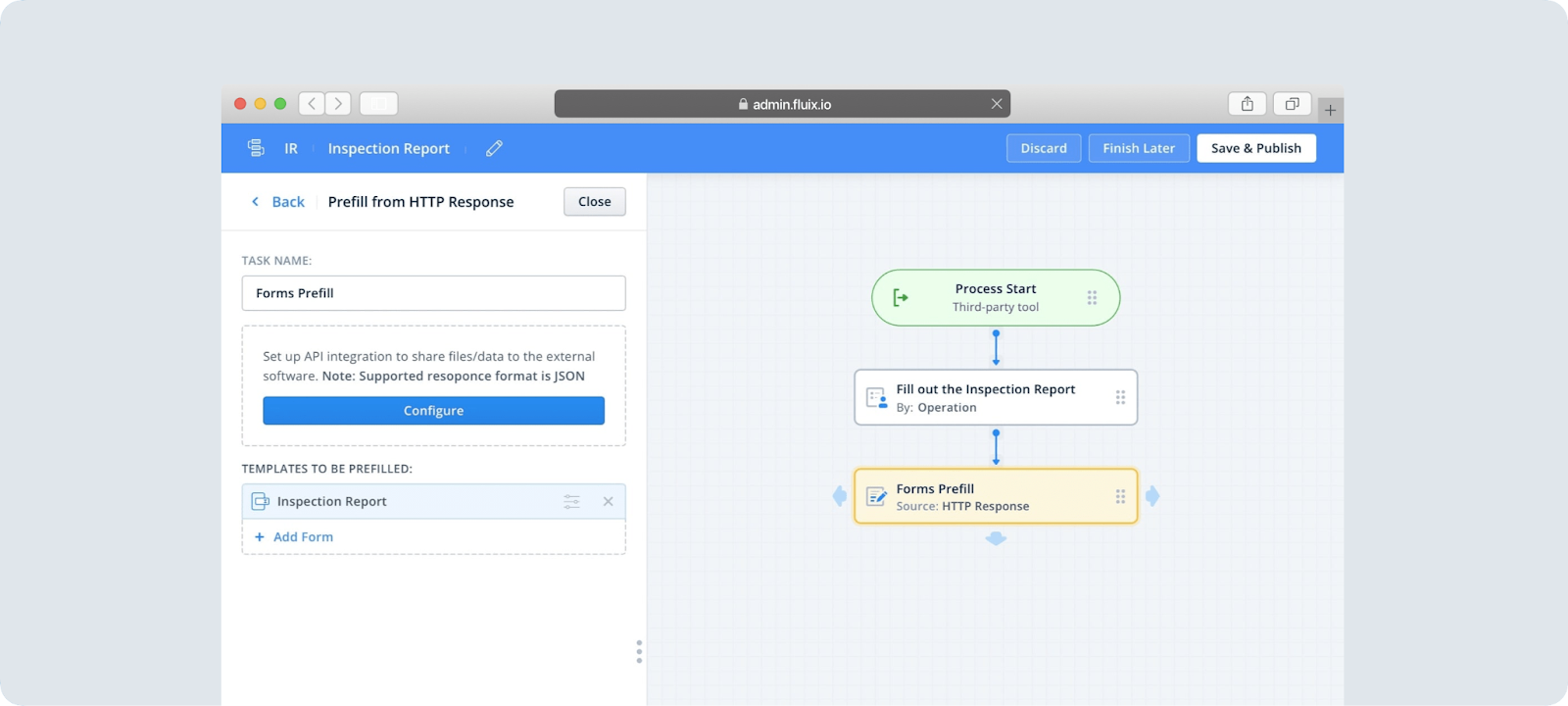What Is Form Prefill, and How to Prefill Documents