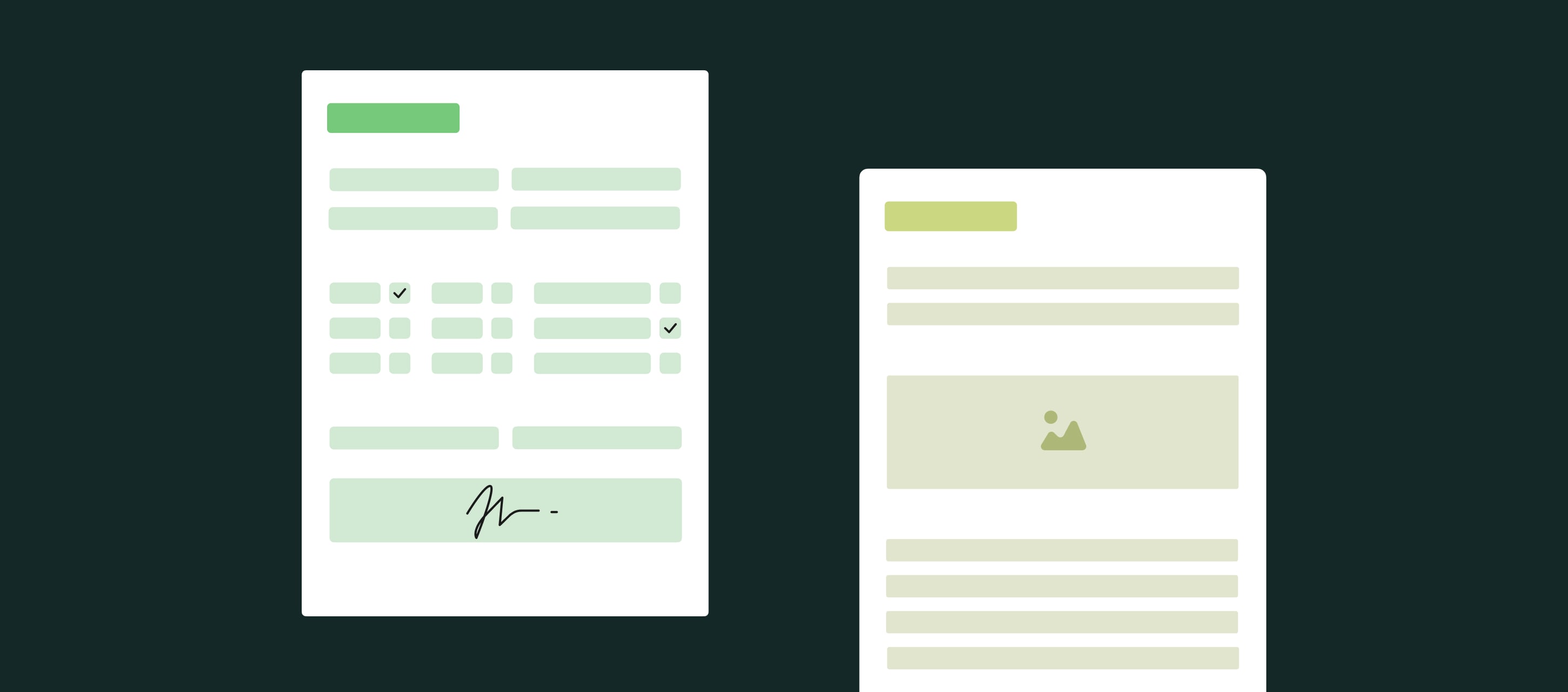 PDFs vs. Web Forms: Best Document Format for Data Collection