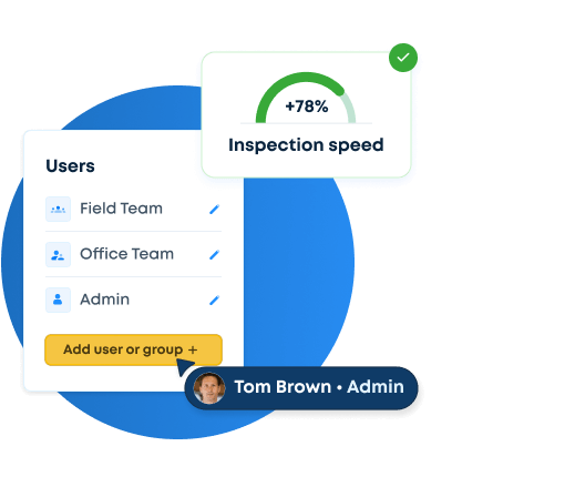 Inspection Software for All Types of Inspections & Properties