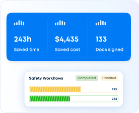 Workplace Safety Inspection and Audit Software by Fluix