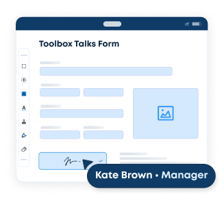 Safety Management Software for All EHS Operations