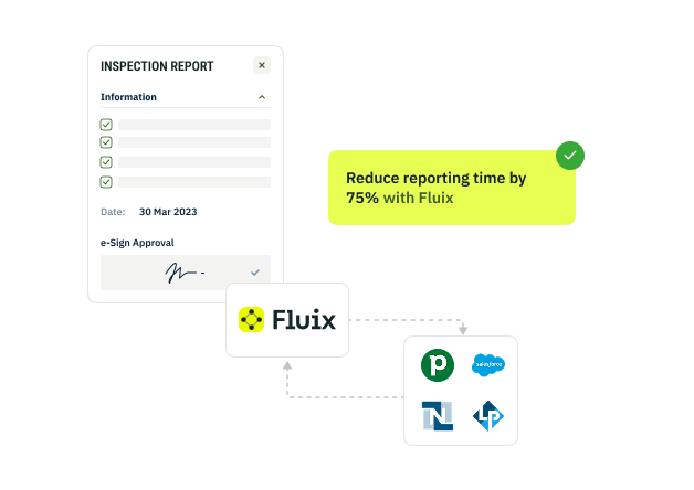 Fluix: Your Go-to Software for Field Operations Productivity