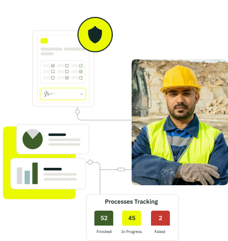 Incident Reporting Software for Employees and Managers by Fluix