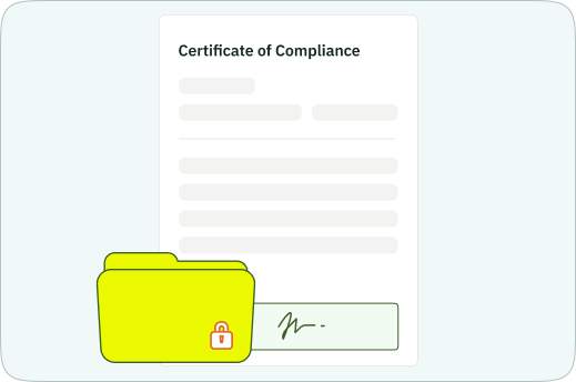 Software for Workplace Safety Compliance by Fluix