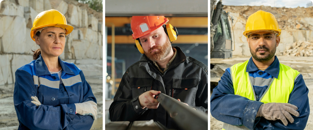 Health and Safety Management Software for All Safety Operations