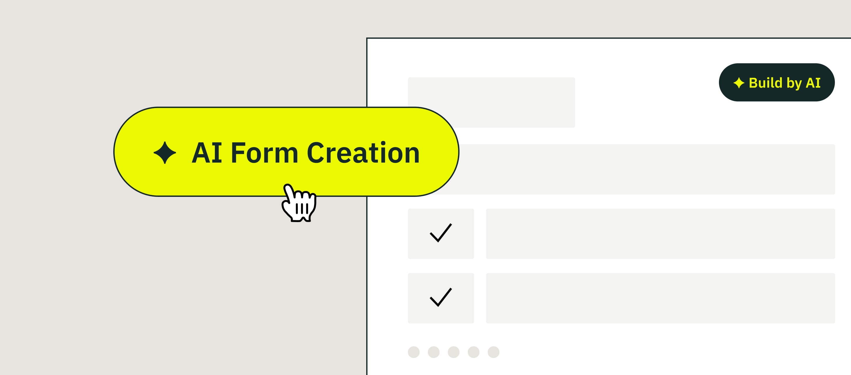 Fluix AI Form Creation: Build Inspection Forms in Seconds